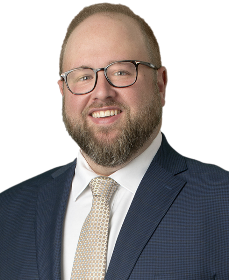 About Us - Preszler Injury Lawyers
